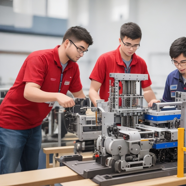 NASA Selects 21 New Learning Projects to Engage Students in STEM ...