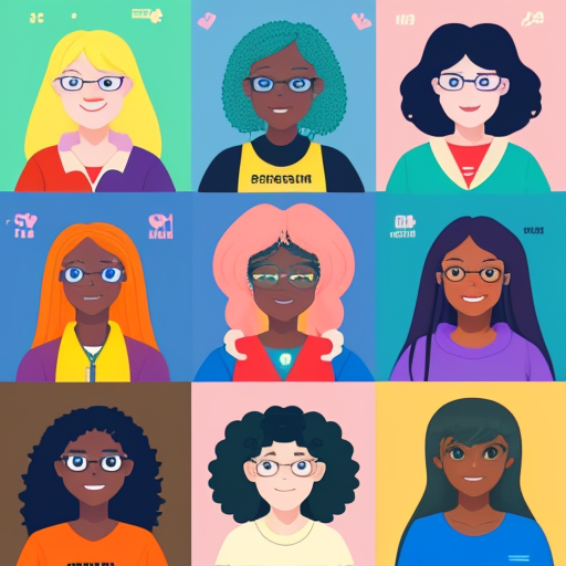 Girls Who Code Launches New Program to Increase Diversity in STEM ...